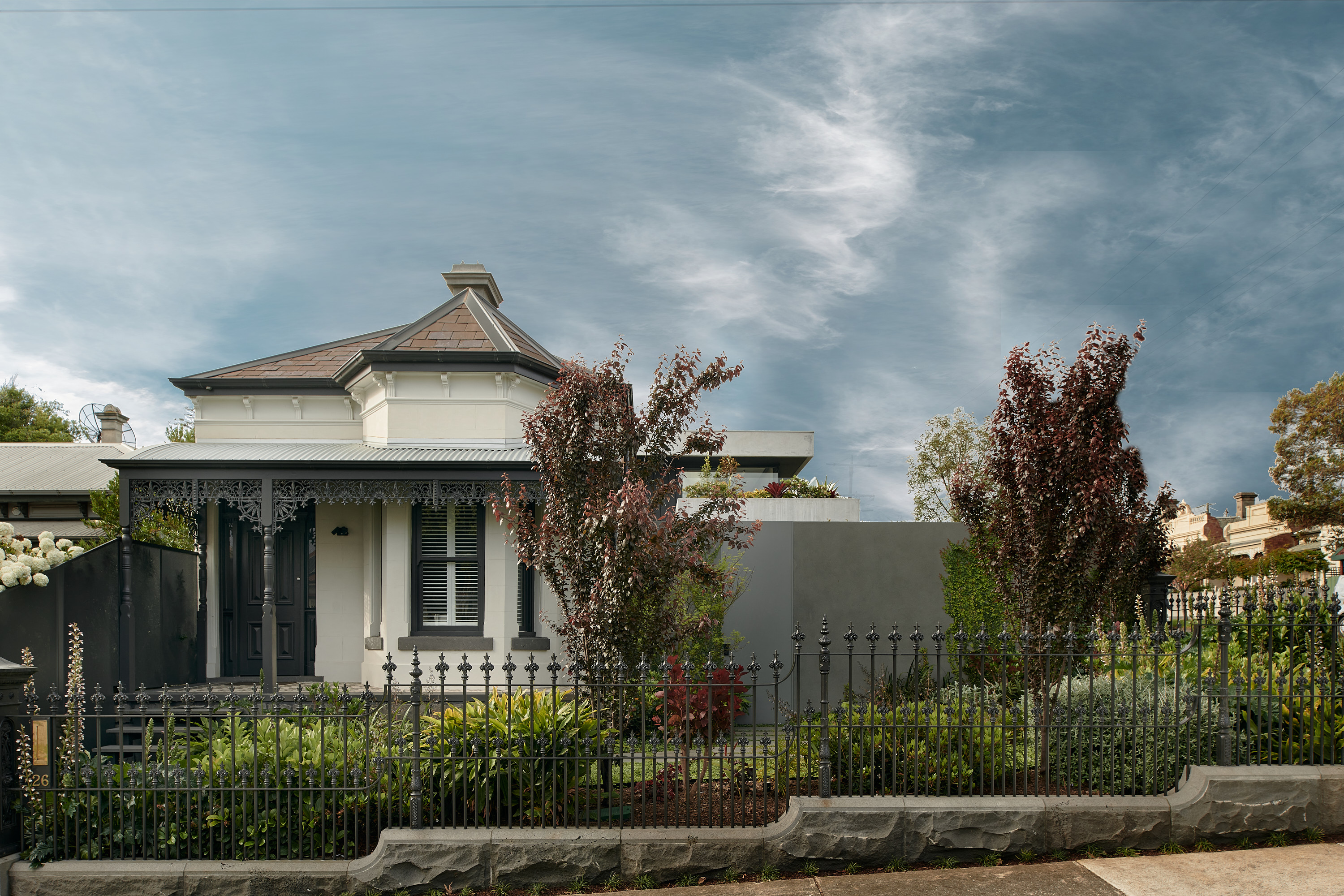 Longview Landscapes – Melbourne based Landscape Design and Construction